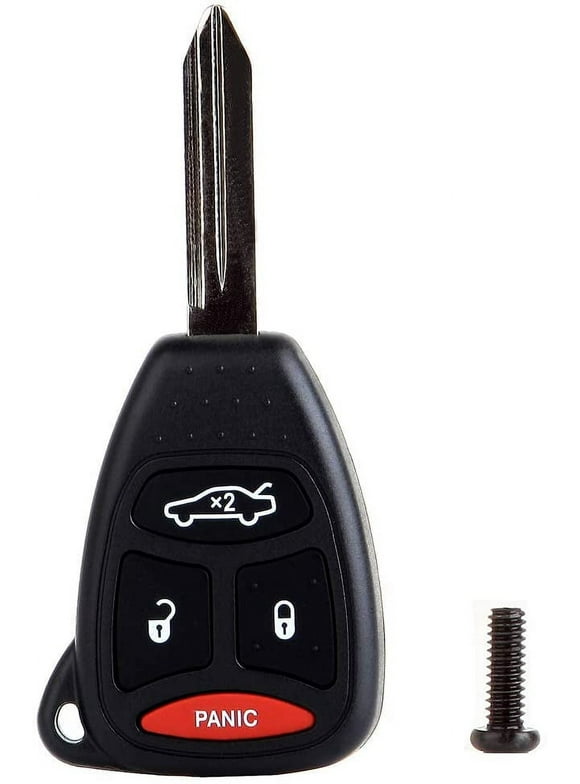 Remotes and Key Fobs in Car Anti-Theft Devices - Walmart.com