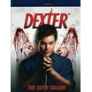 Dexter: The Complete Series (Blu-ray) - Walmart.com