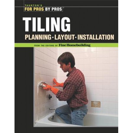 Tiling: Planning, Layout, and Installation - Walmart.ca