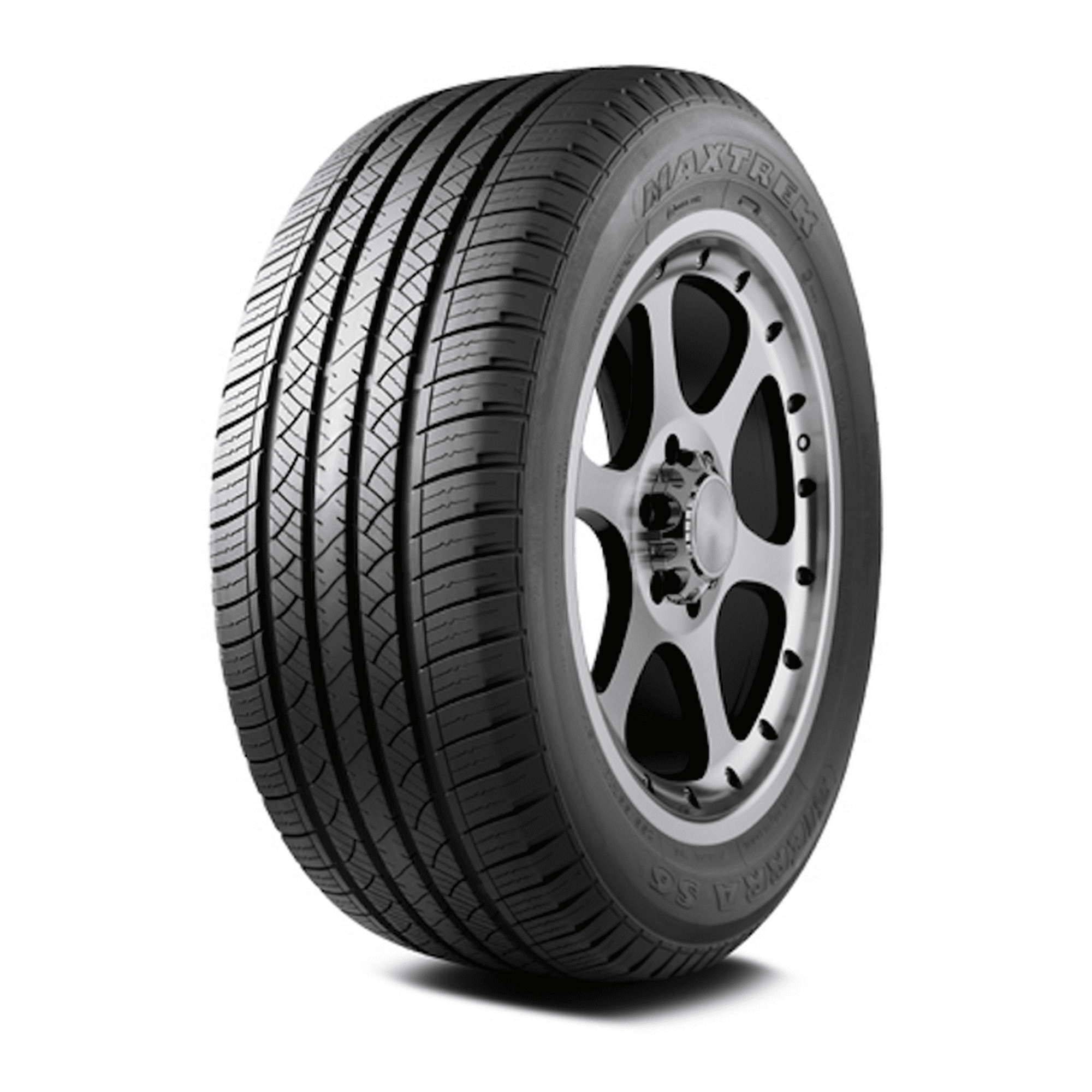 Click here for Maxtrek Tire Sierra S6 225/60r18 100v All Season P... prices
