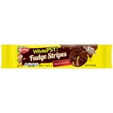 Keebler Whoospy! Fudge Stripes Fully Fudged Cookies 11.5 oz - Walmart.com