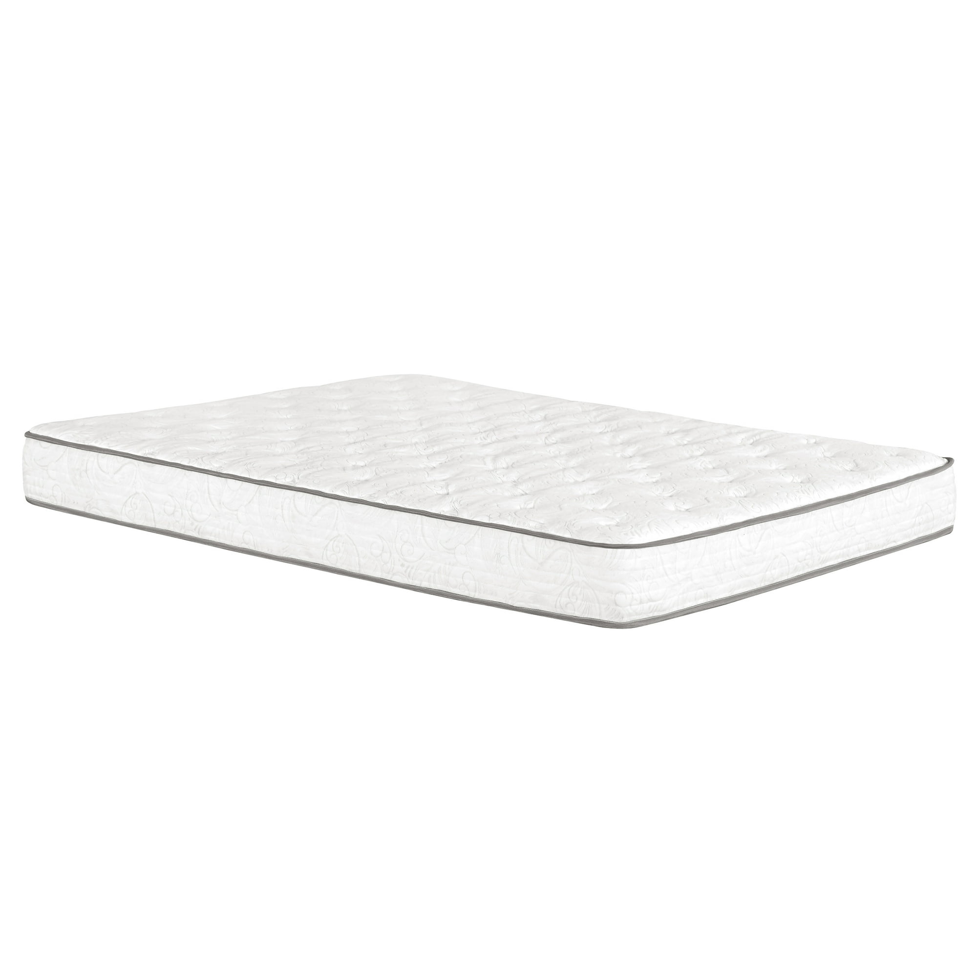 Click here for Primo Berri 8-Inch Hybrid Mattress - King Size  Ge... prices