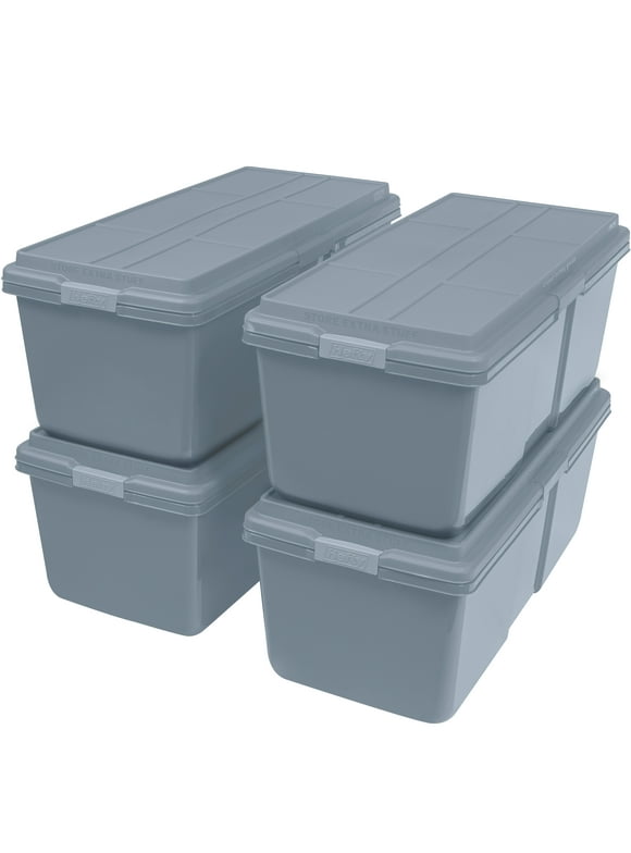 Hefty Storage Containers in Storage Containers - Walmart.com