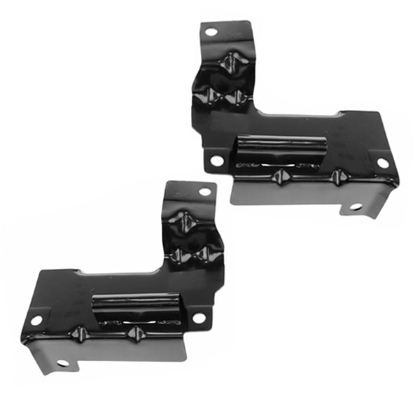 For 03-07 Silverado & 02-06 Avalanche Front Bumper Inner Mount Bracket ...