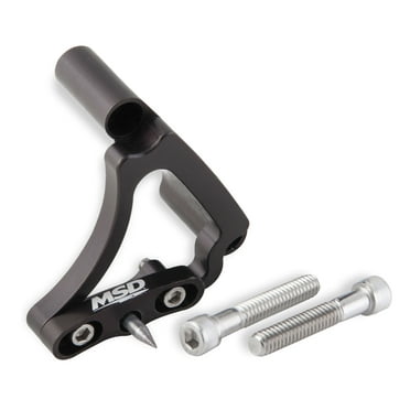 MSD 89881 Engine Timing Tab - Walmart.com