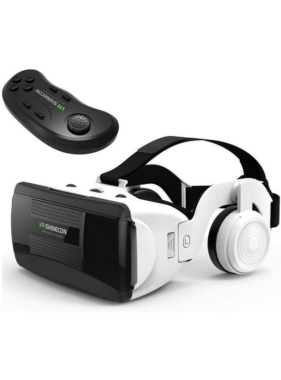 Smartphone VR Headsets in VR Headsets - Walmart.com
