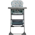 Graco Slim Snacker High Chair, Harvest - Walmart.com