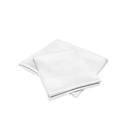 Click here for Know Your Body Best Percale Pillow Case - 21x34 (1... prices