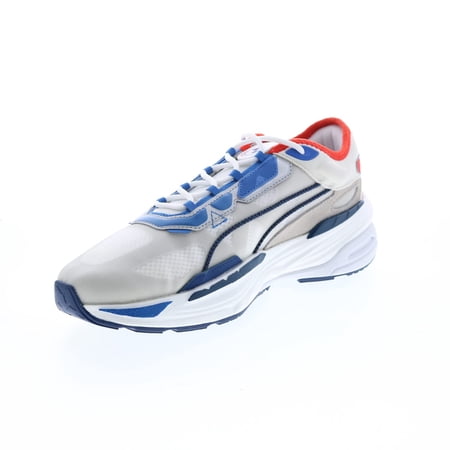 Puma Mens BMW MMS Extent Nitro Assembly White Motorsport Inspired ...