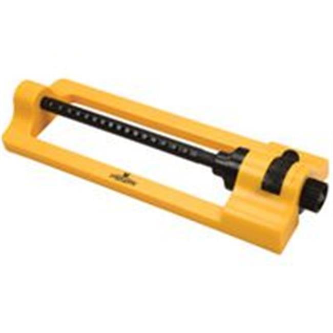 Landscapers Select 9008749 16 Jet Sprinkler Compact Oscillator ...