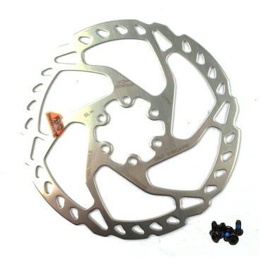 Shimano SLX SM-RT66 Disc Brake Rotor - Walmart.com