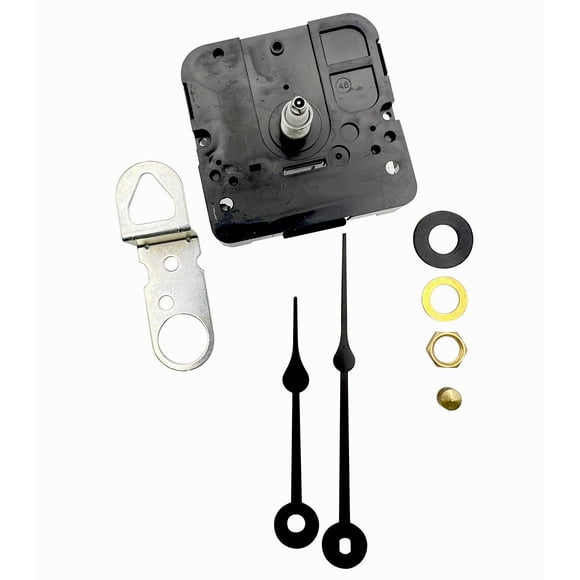 Hd1688 Clock Movement