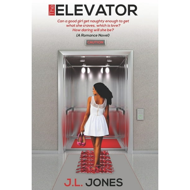 The Elevator (Paperback) - Walmart.com - Walmart.com