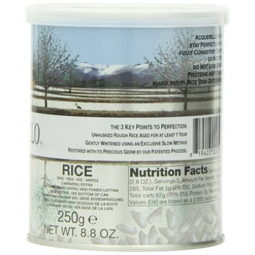 Botan Calrose Rice, 20 Lbs, Extra Fancy, Kosher, Specially Selected ...