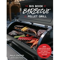 Barbecue Cookbook: 140 of the Best Ever Barbecue Meat & BBQ Fish ...