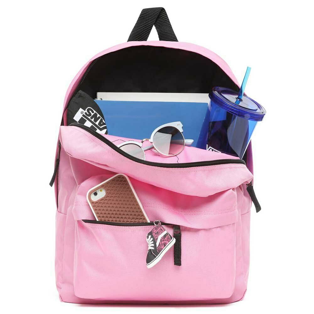 Vans Backpack For Girls