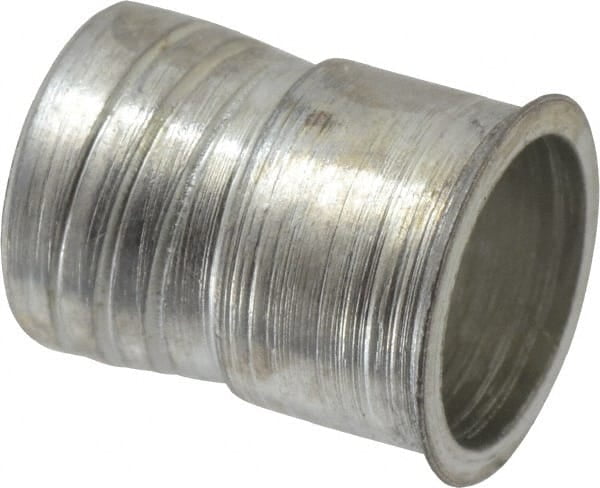 100 Count Marson 47830 Thread-Sert Threaded Inserts #10-24, 3/8 ...