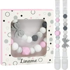 Nippii Baby Freezable Pacifier and Teether. Soothing Care For Teething ...