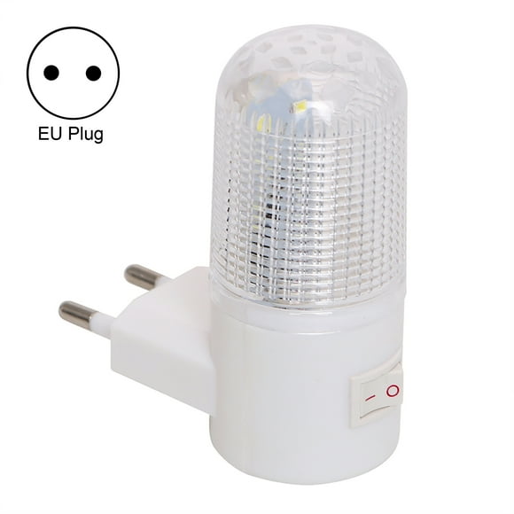 Emergency Plug Lights