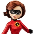 Disney Elastigirl Jack-Jack and Frozone Doll Set Designer Pixar Limited ...