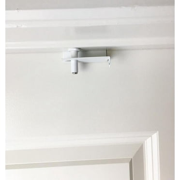 Safety Innovations Child Proof Deluxe Door Top Lock - Walmart.com