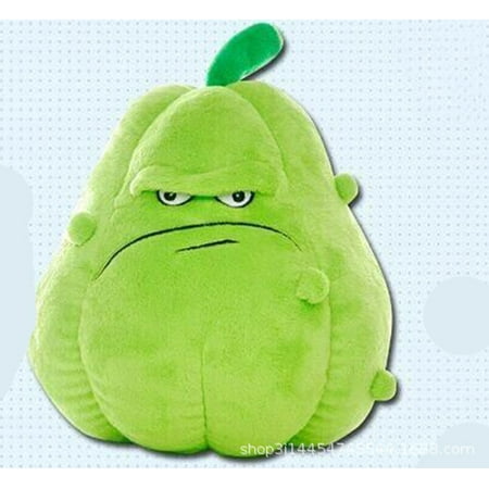 Plants vs Zombies plush for children (big gourd) | Walmart Canada