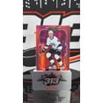 2025-26 O-Pee-Chee OPC Platinum Adrian Kempe #98 Red Prism /199 ...