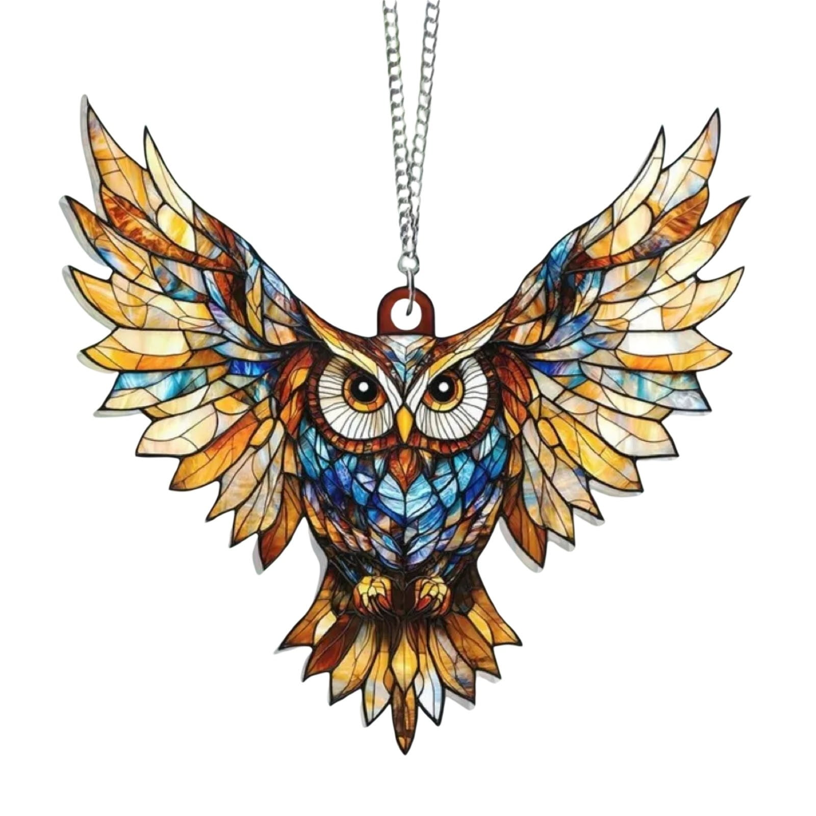 Click here for Hearth & Gear Animal Suncatcher Acrylic Hanging Or... prices