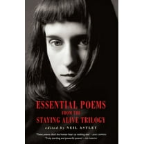 Staying Human: New Poems for Staying Alive (Paperback) - Walmart.com
