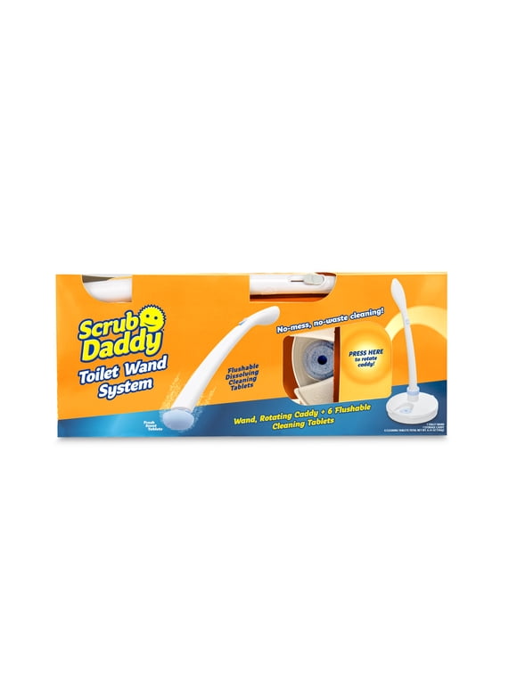 Bathroom Cleaning Supplies in Household Essentials - Walmart.com
