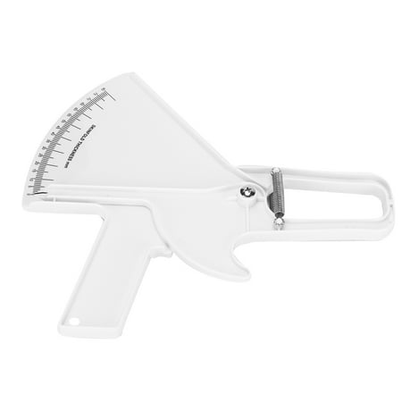 Body Caliper Fat Measure Caliper Skin Fold Measurement Body Fat Caliper ...
