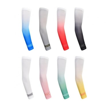 The Elixir Golf UV Protective Compression Arm Sleeves 6 Pairs Bundle ...