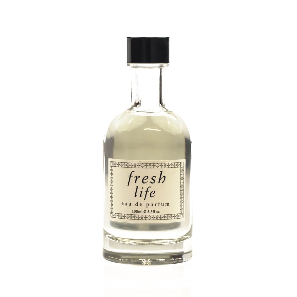 Fresh - Fresh Life Eau De Parfum - Full Size 3.3oz (100ml) - Walmart ...