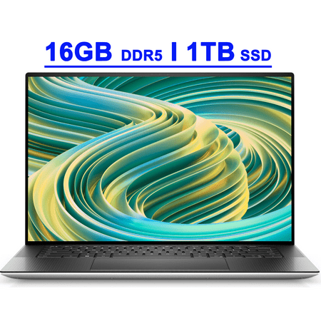 Dell XPS 15 OLED (2023) review: Best in class gets better | Tom's Guide