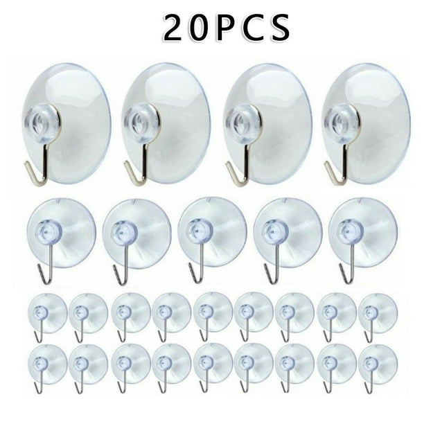 Suction Cups