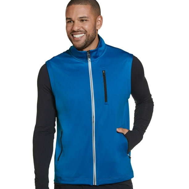 Jockey Lightweight Performance Vest - Walmart.ca