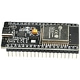 JacobsParts ESP-WROOM-32 ESP32 ESP-32S USB Type C Development Board 2 ...