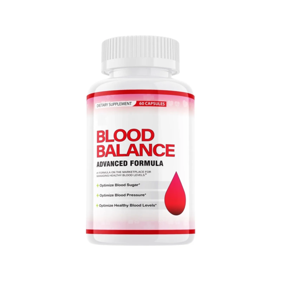 Blood Balance Formula