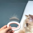 ACDANC 2026 New Cat Brush Dog Brush for Long Haired Dogs Small Pet ...