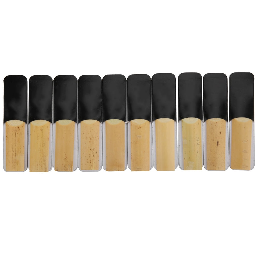 Click here for Gashome Tenor Saxophone Reed 10pcs Tenor Saxophone... prices