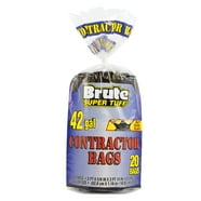 Whirlpool W10165294RB Trash Compactor Bags - Walmart.com