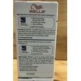 Wella COLOR CHARM, HAIR COLOR Liquid Haircolor, 4a/237 Medium Ash Brown ...