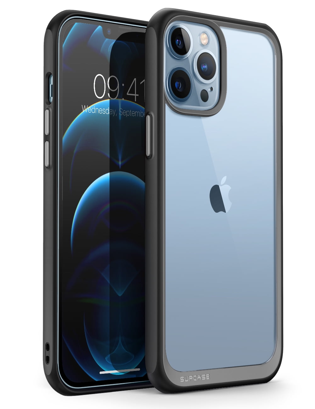 SUPCASE Unicorn Beetle Style Case Designed for iPhone 13 Pro (2021 ...