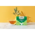 Salada Green Tea 100% with 40 Tea Bags, Single Serve, Steamed Green Tea ...