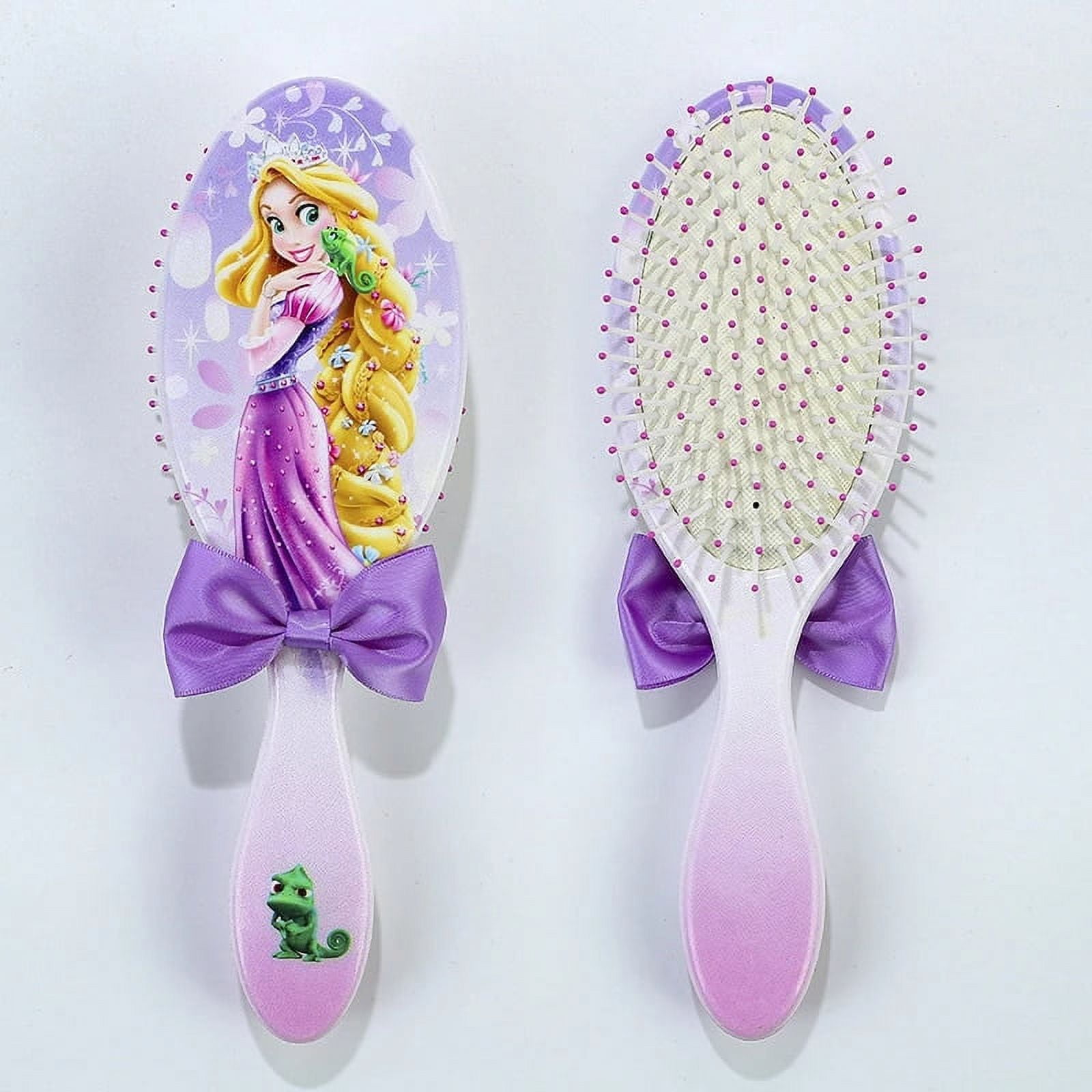 Click here for Senbaidali Princess Air Cushion Massage Combs Froz... prices