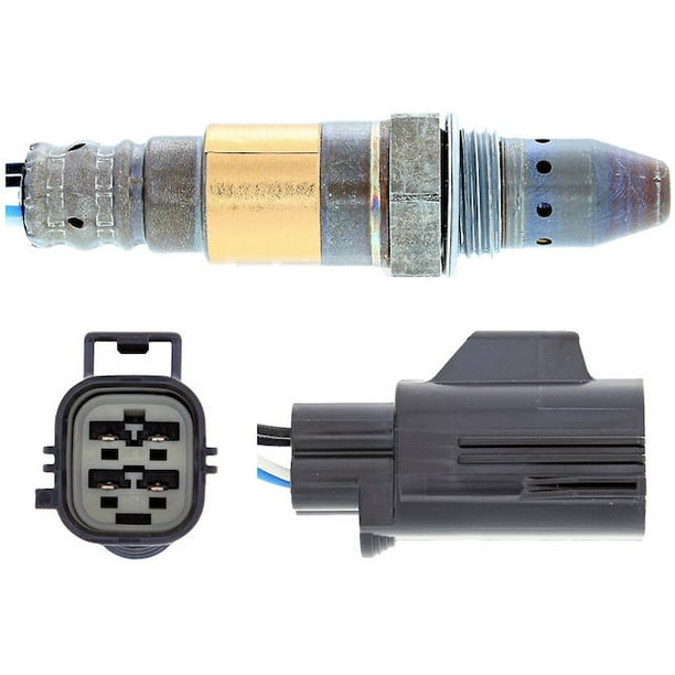 Volvo Xc60 Air Fuel Ratio Sensor