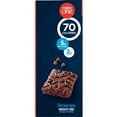Fiber One 70 Calorie Brownies, Chocolate Fudge, Low Sugar, High Fiber ...