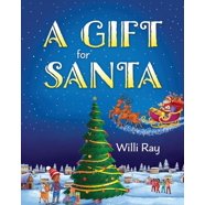 Santa Claus Meets the Tooth Fairy - Walmart.com
