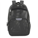 Summit Ridge, Unisex Collapsible Mesh Backpacks for School, Beach ...