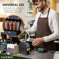Nadex Coins Automatic Coin Sorter S36, Nxte-1895 - Walmart.com